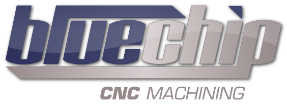 Bluechip Industrial Services | Bluechip CNC Machining