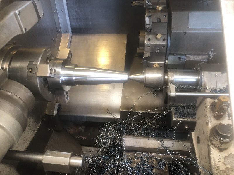 Services | Bluechip CNC Machining